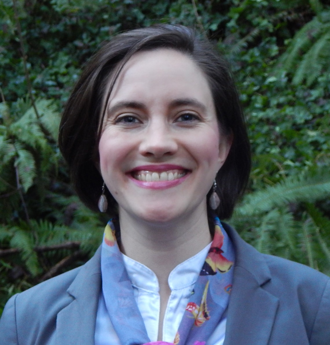 Charity Ramsey – Workman's Comp Lawyer – Washington State